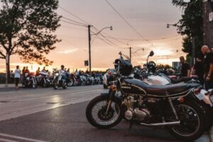 How To Start A Motorcycle Riding Club: A Complete Guide | Gear Honest